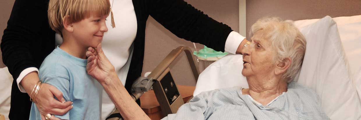 Respect Life Month Emphasizes Worth of Every Life | Michigan Catholic ...