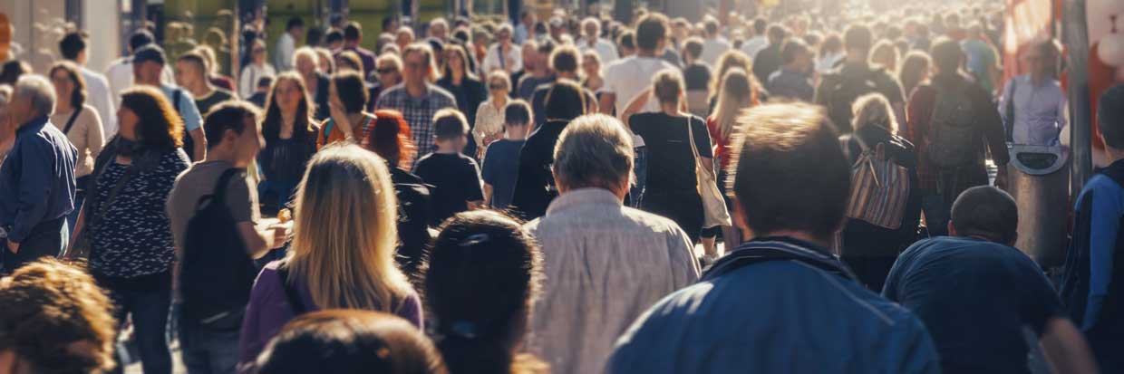 2020 Census—Counting Our Communities | Michigan Catholic Conference