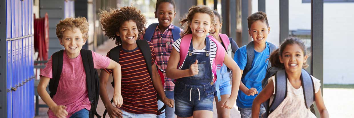 You Can Help Improve Education for Low-Income Students and more ...