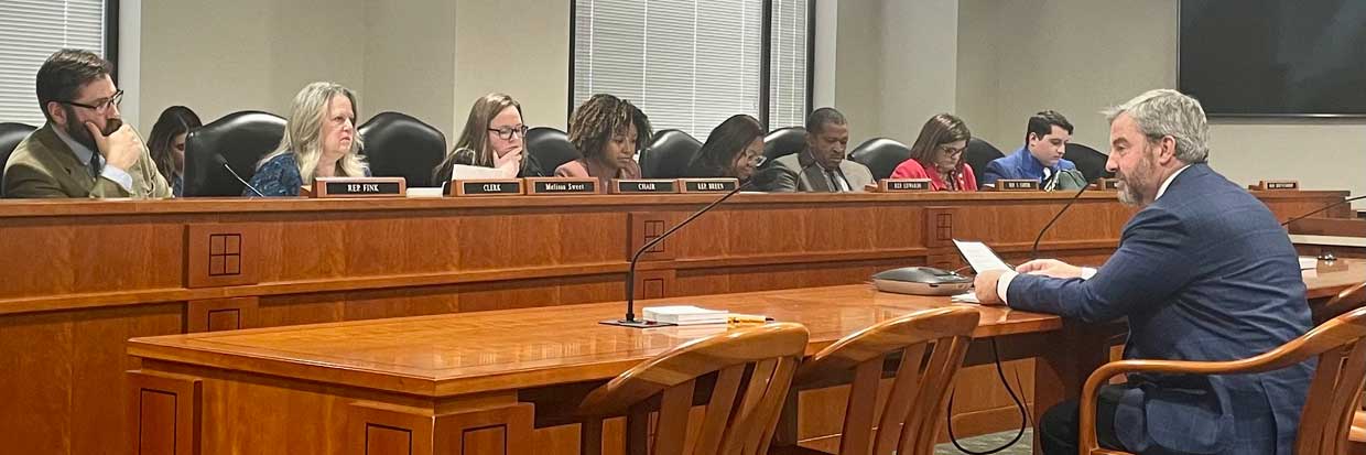 MCC Champions Historic Tax Cut for Working Poor Into Law | Michigan ...