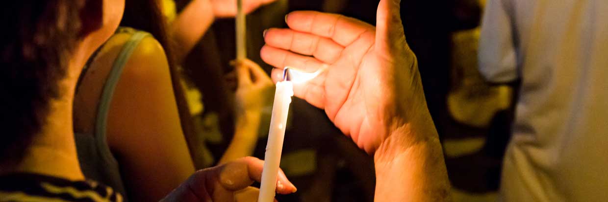 How Catholics Can Respond to Gun Violence | Michigan Catholic Conference