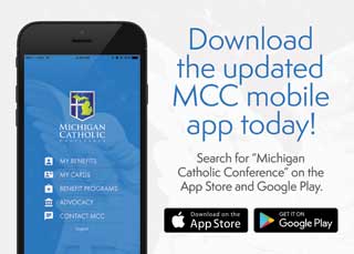Michigan Catholic Conference